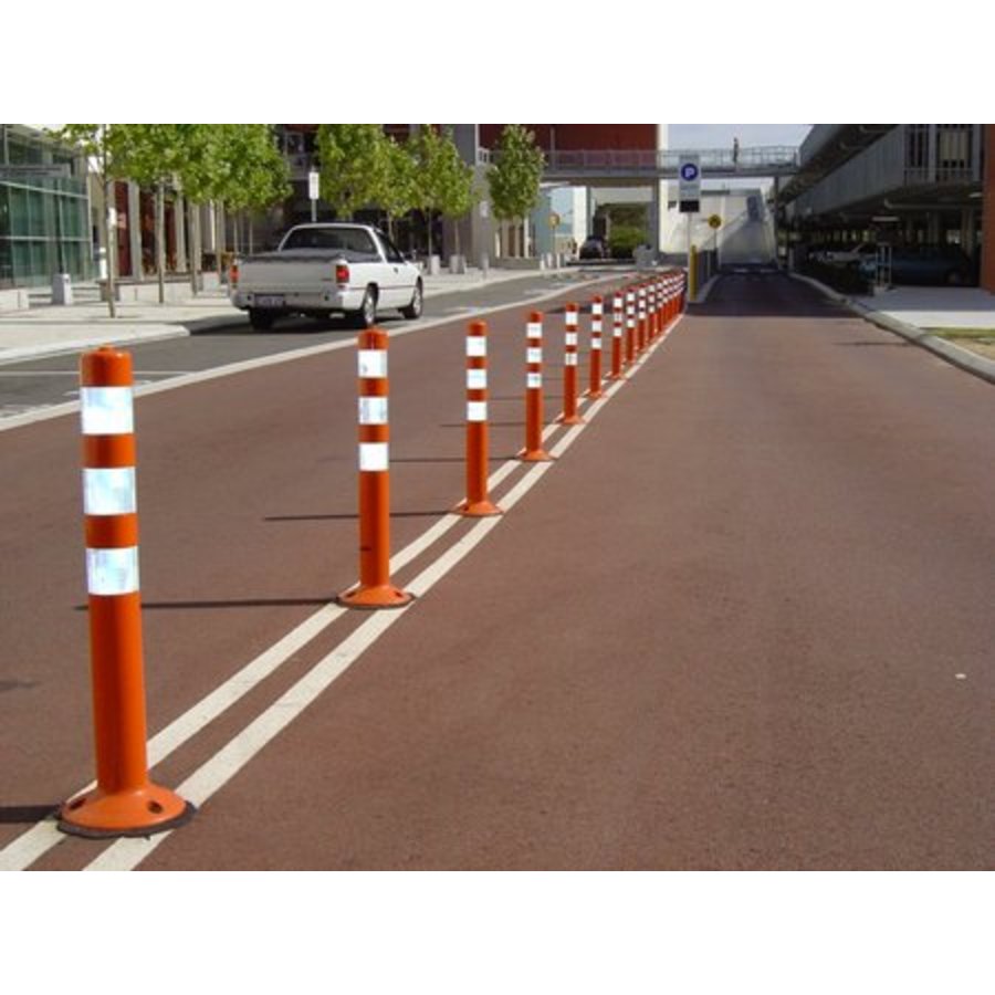Fixed Bollard
