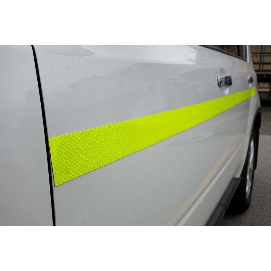 3M Diamond Grade - Magnetic Strip