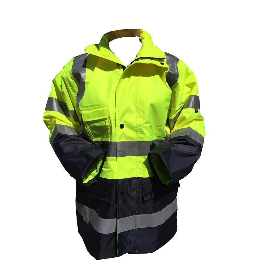 6 in 1 Jacket