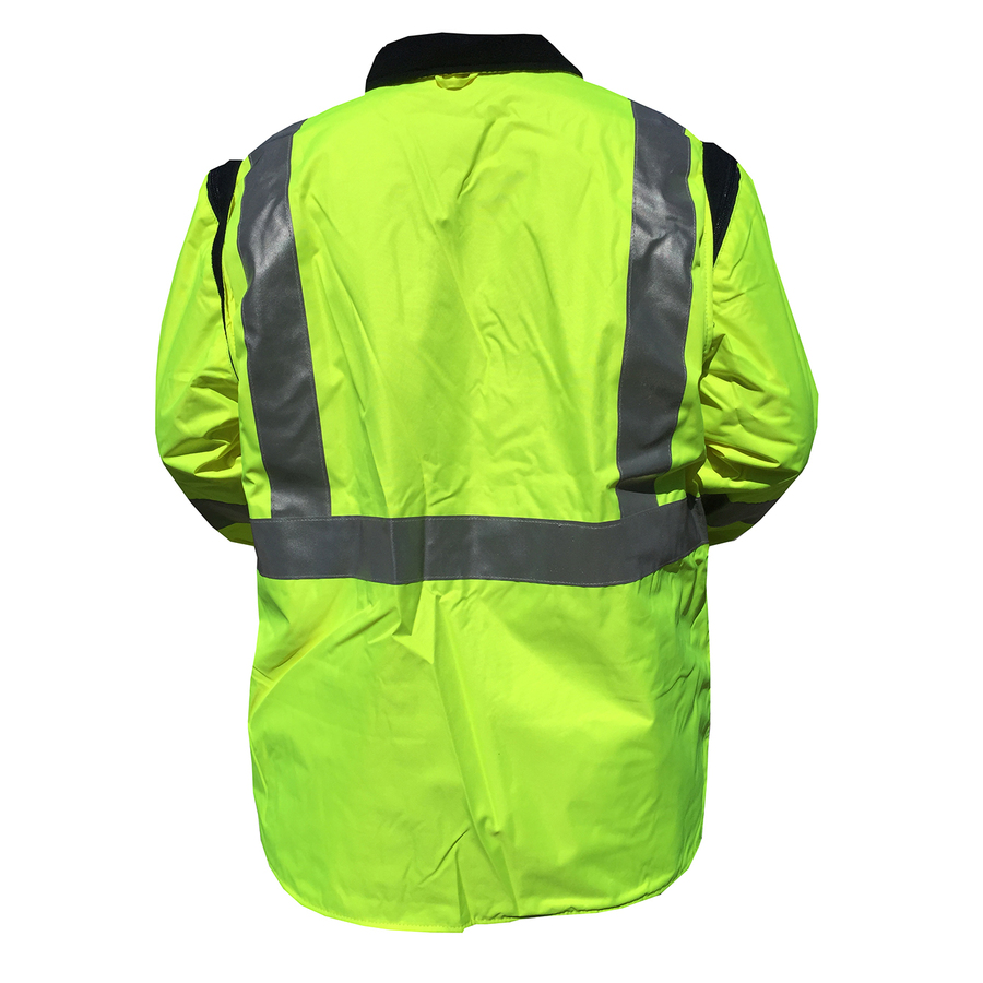 6 in 1 Jacket