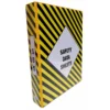 MSDS Folders