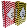 MSDS Folders